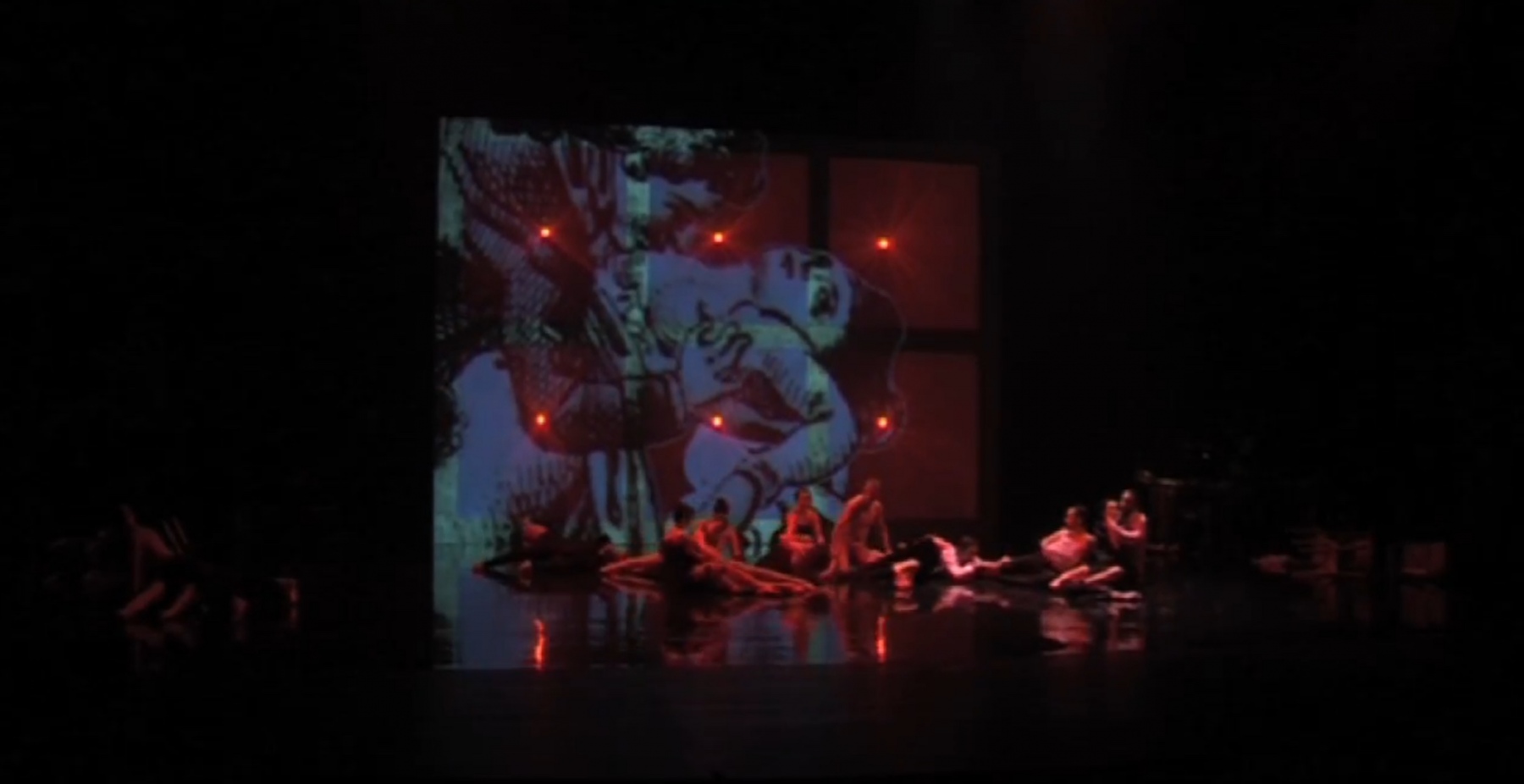 CORAZON LOCO – JULIEN NESME