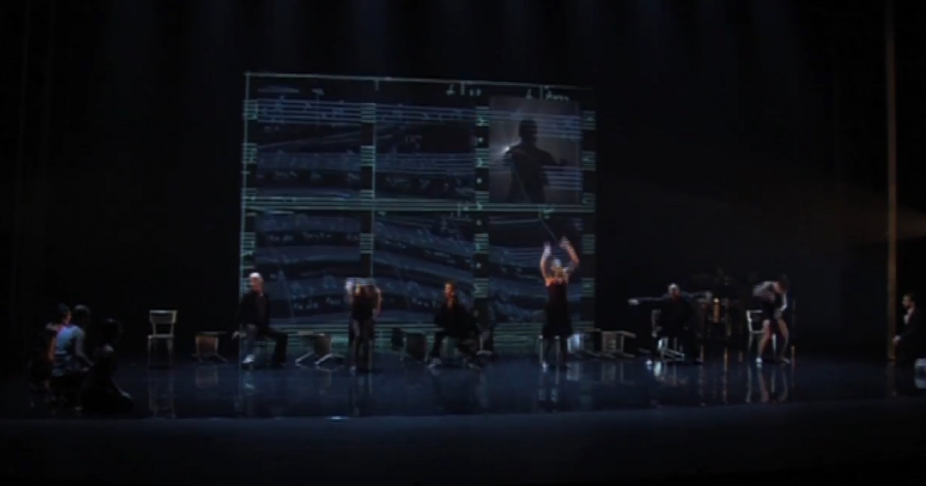 CORAZON LOCO – JULIEN NESME