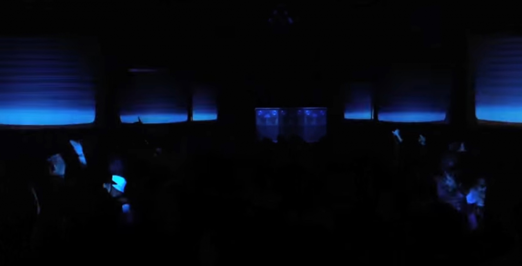 JULIEN NESME – créateur vidéo danse théâtre and other